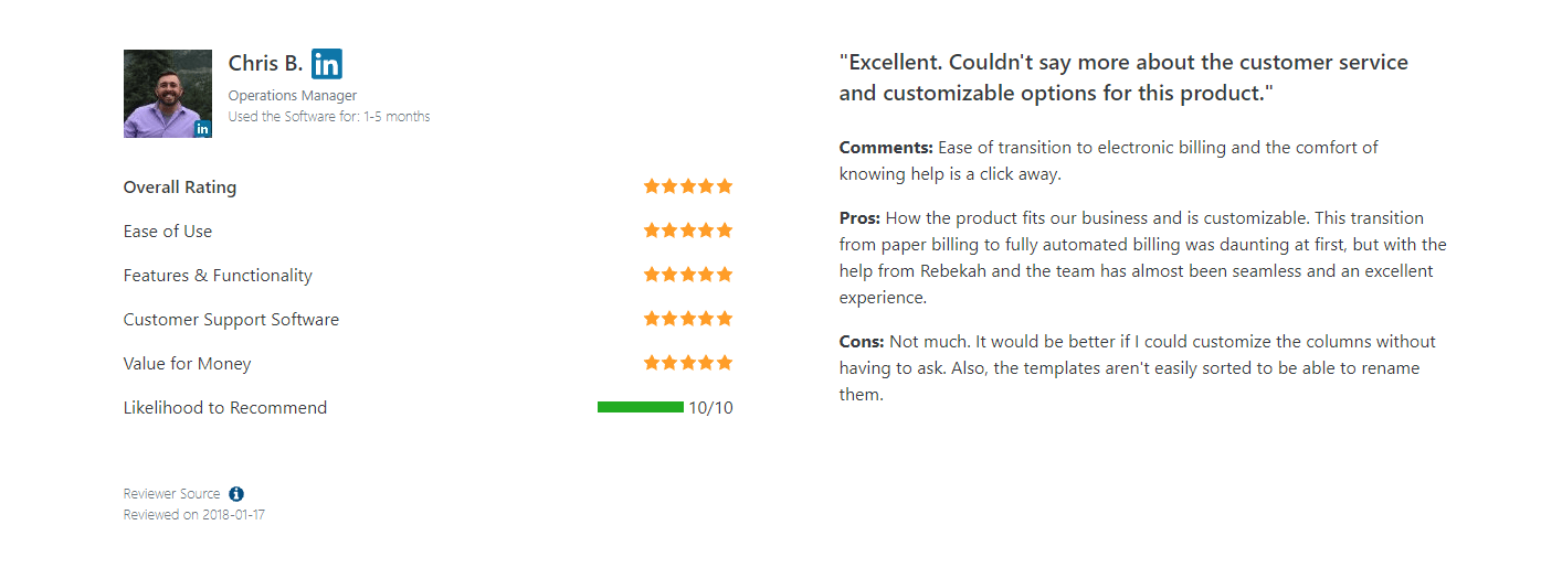 Tracx TMS | Transportation Management Software