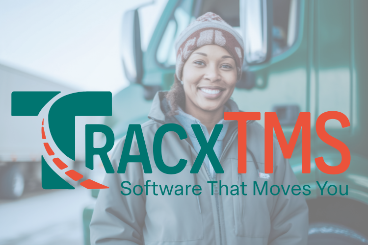 All-in-One TMS Software for USPS and Mail Contractors